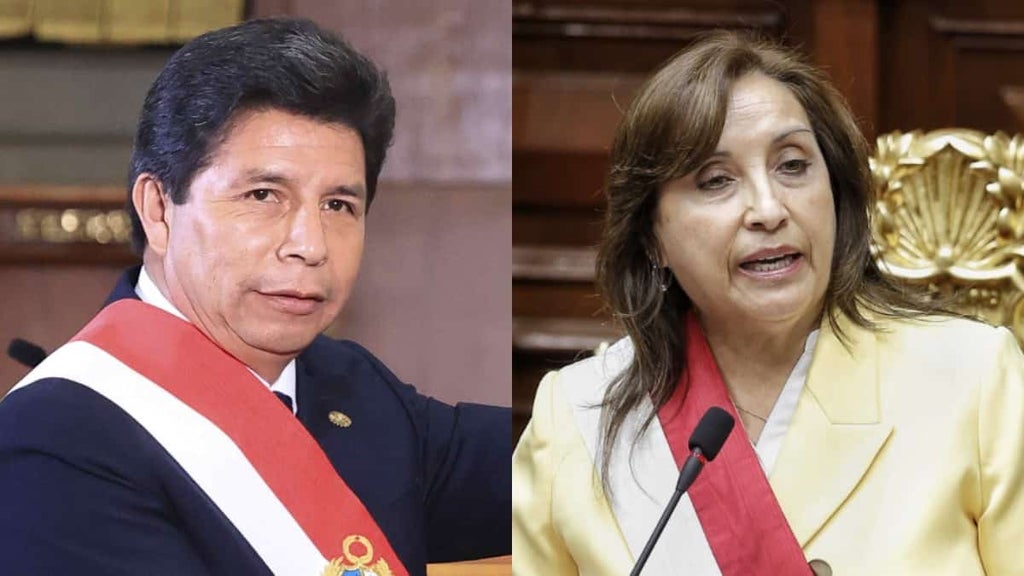 ¿Qué viene tras la destitución de Pedro Castillo y el nombramiento de Dina Boluarte como ...